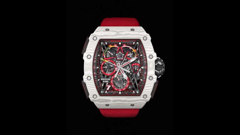 Top 5 Remarkable Richard Mille Watch Collections – Min Luxury