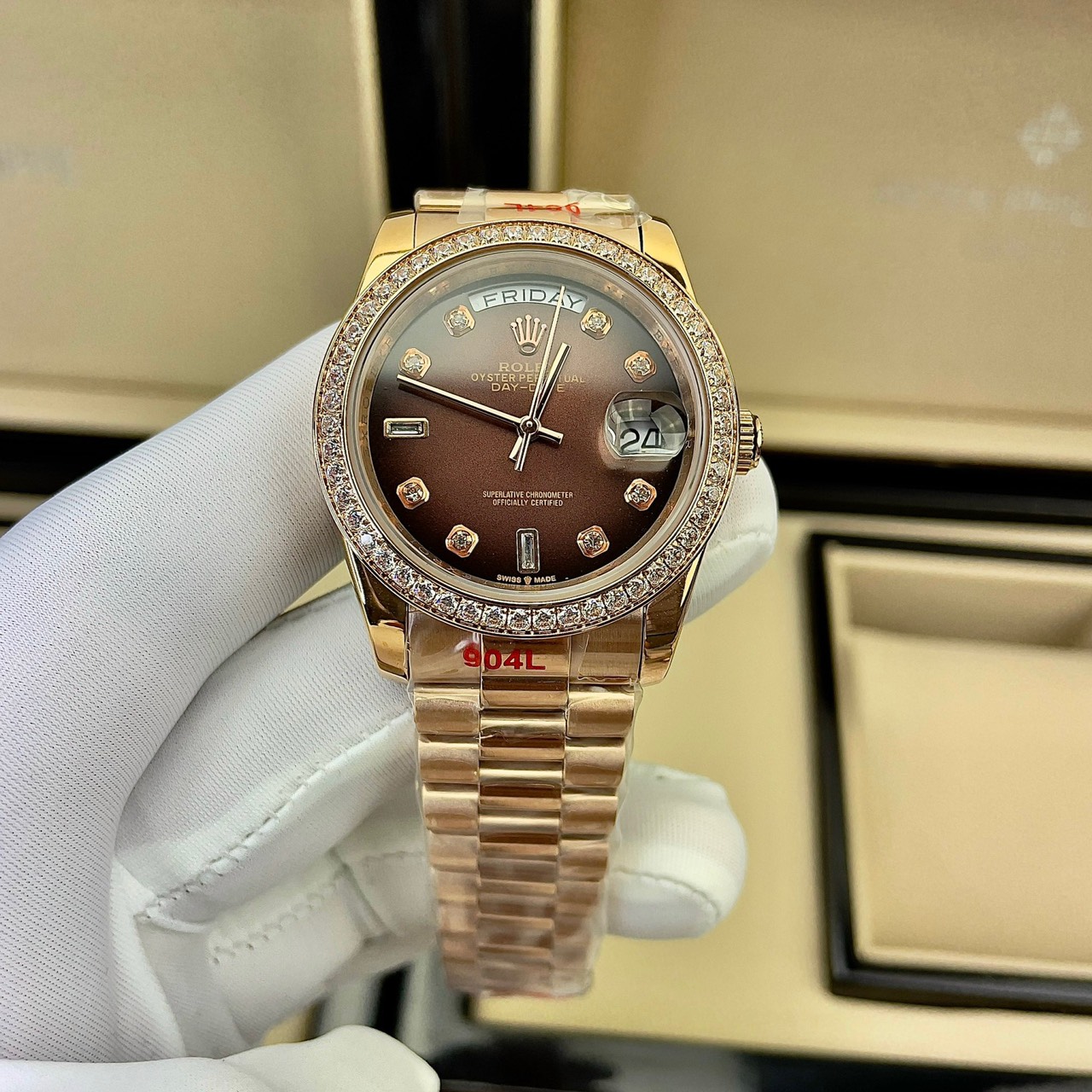 Japanese Movement Rolex Watches: What Are They and Should You Buy Them ...