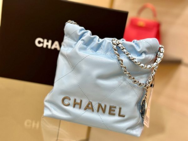 Replica Handbags – The Perfect Choice for Fashion Enthusiasts – Min Luxury